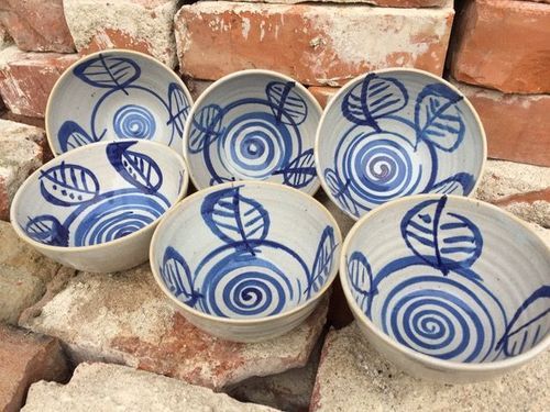 Keramiikka Tervajoki | Kestävää, kaunista käsityötä