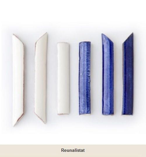 Laatat Tervajoki | Keramiikkapajaltani