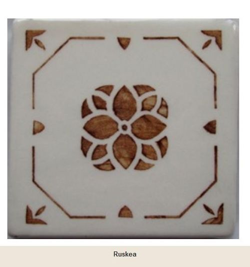 Laatat Tervajoki | Keramiikkapajaltani